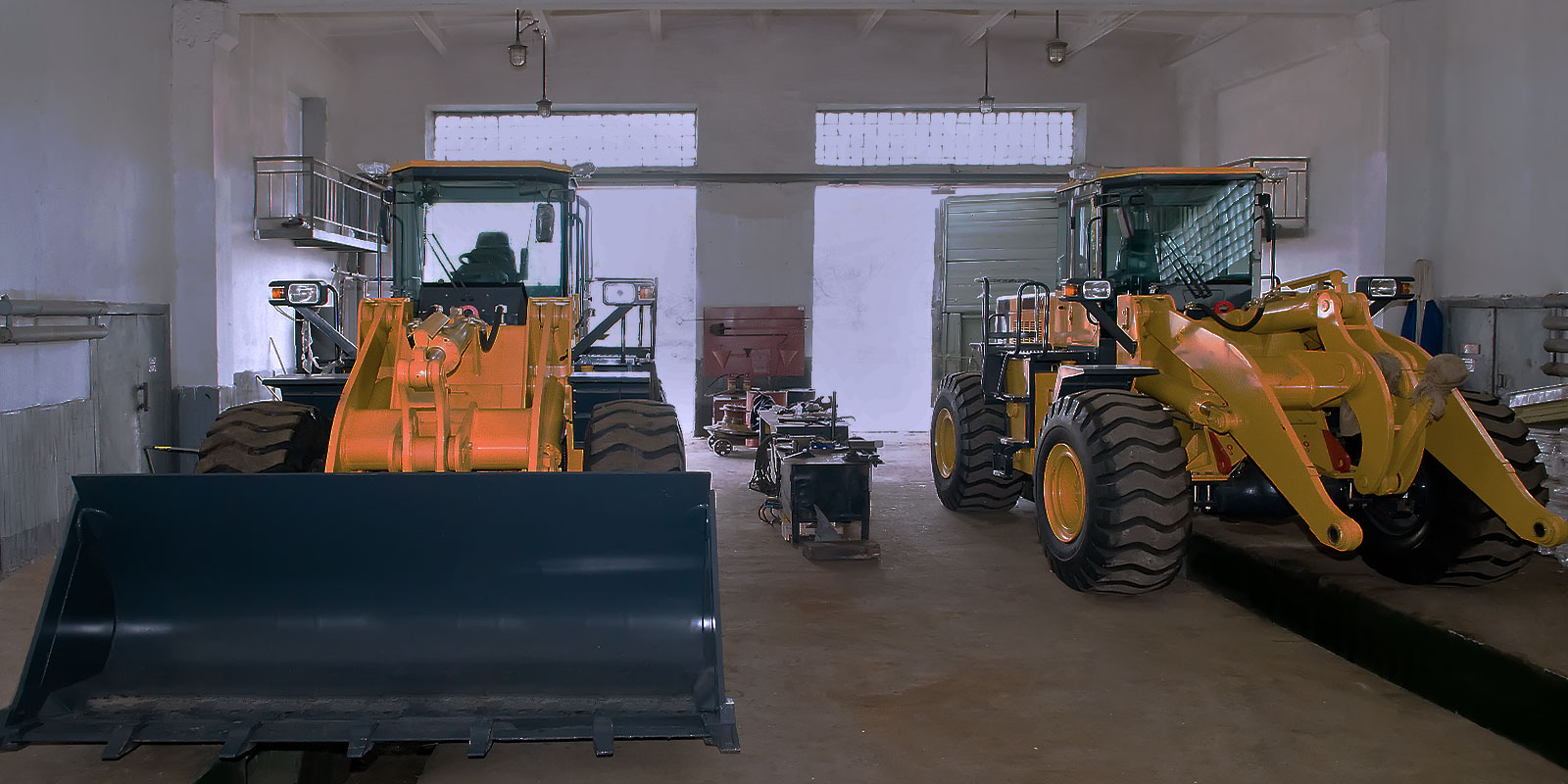 CLEAN BURN ® - Waste Oil Furnaces And Boilers