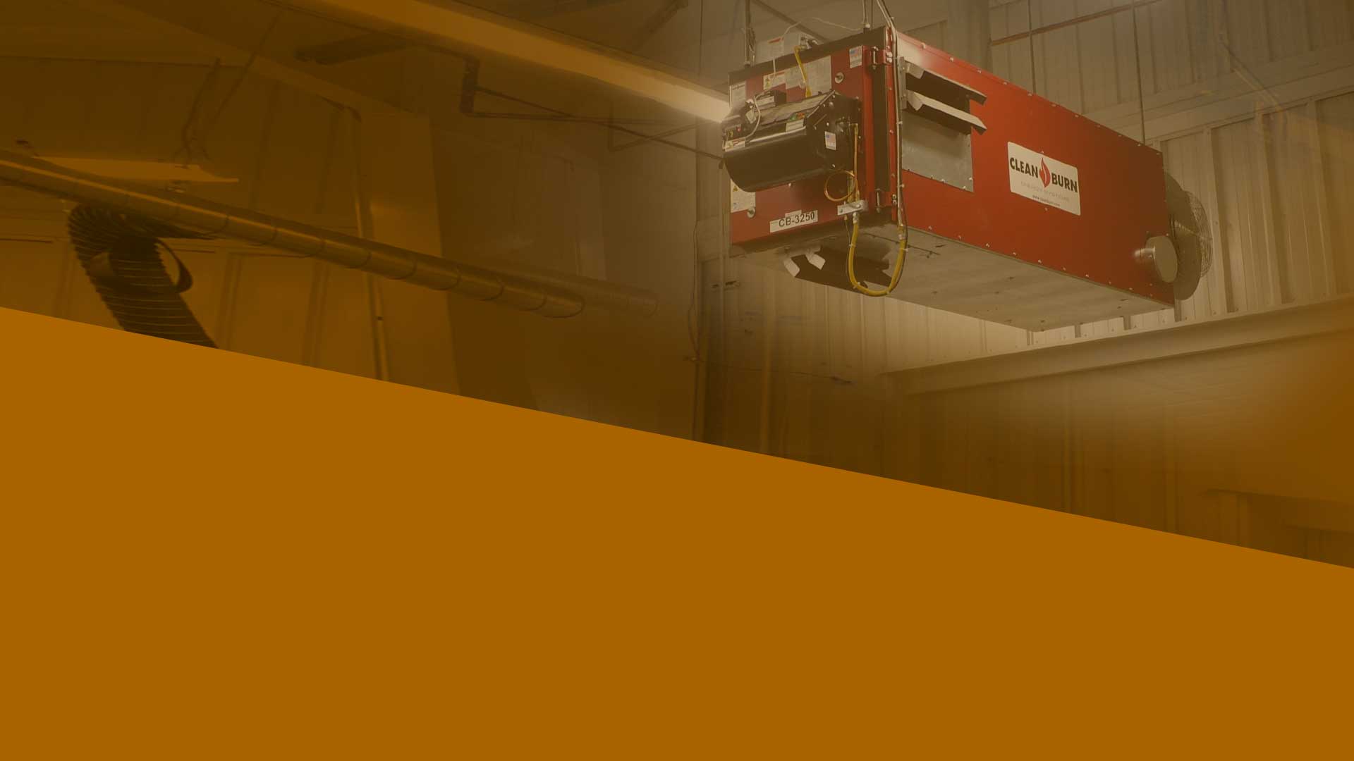 CLEAN BURN ® - Waste Oil Furnaces And Boilers