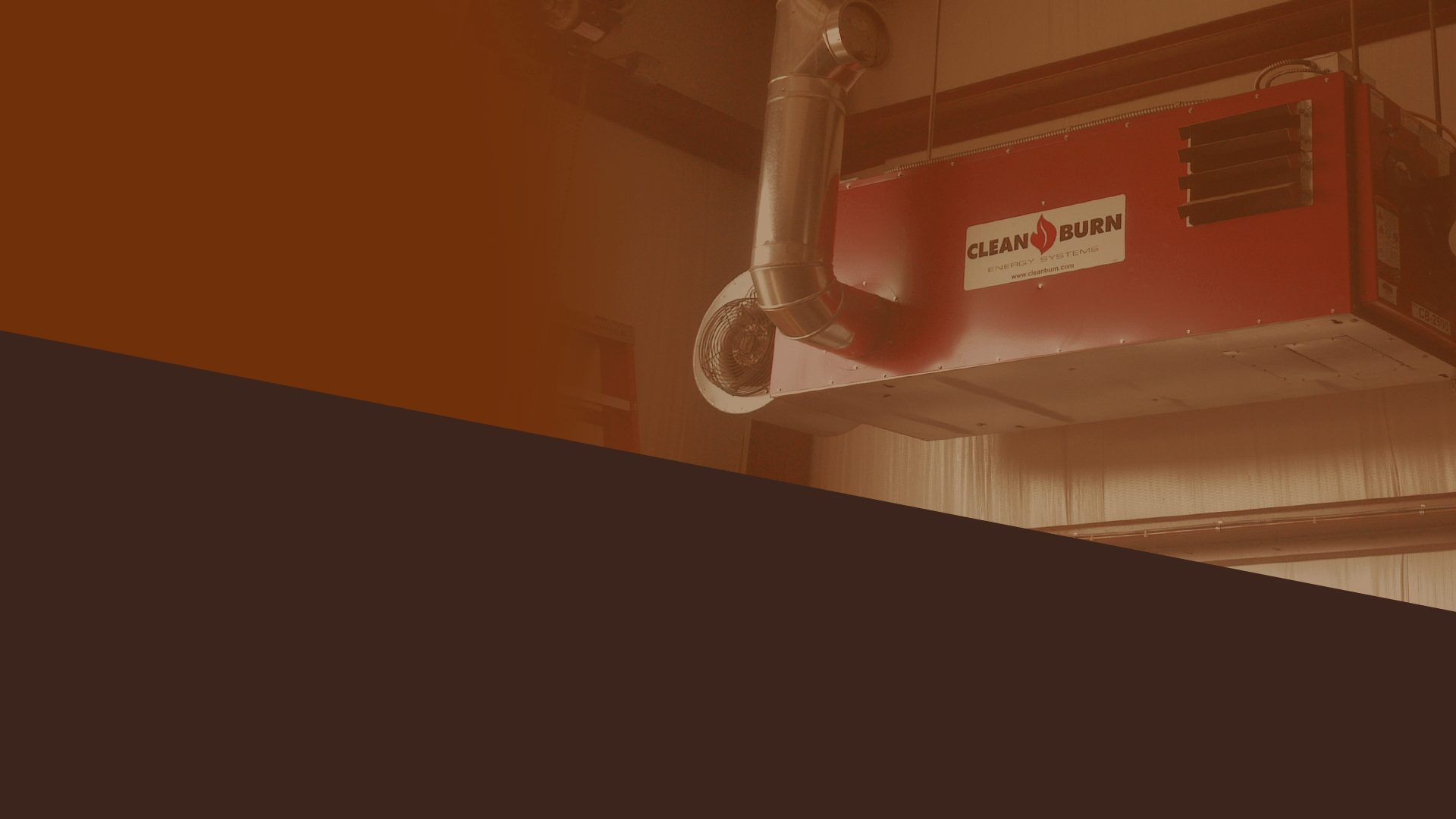 CLEAN BURN ® - Waste Oil Furnaces And Boilers