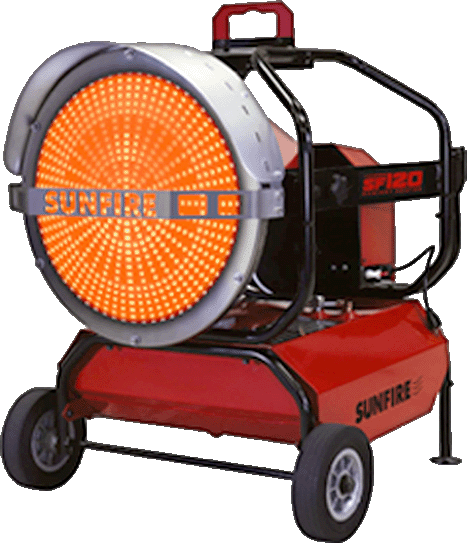 CLEAN BURN ® - Waste Oil Furnaces And Boilers