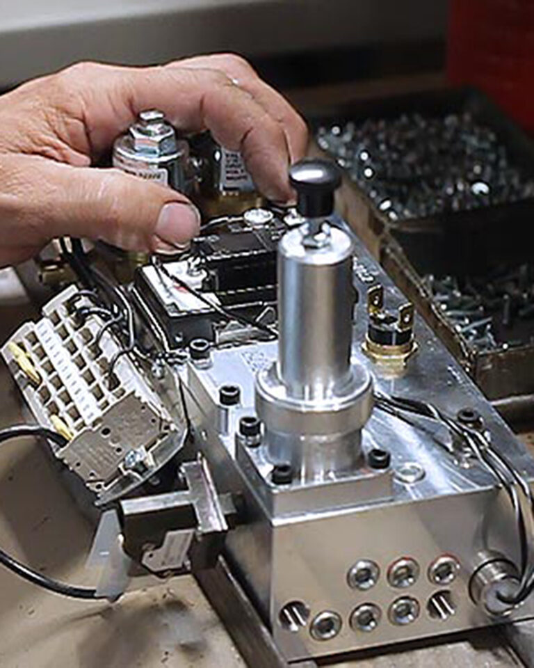 Morris Distributing - CLEAN BURN® - Waste Oil Heater, Waste Oil Furnace ...