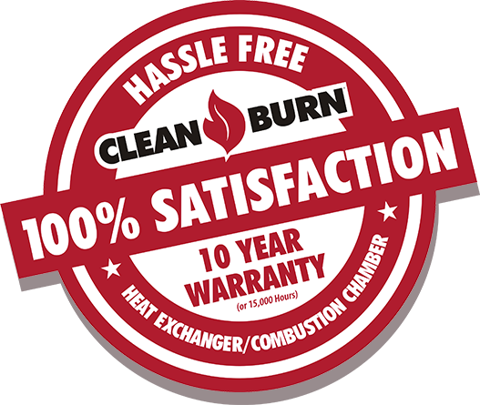 CLEAN BURN ® - Waste Oil Furnaces And Boilers